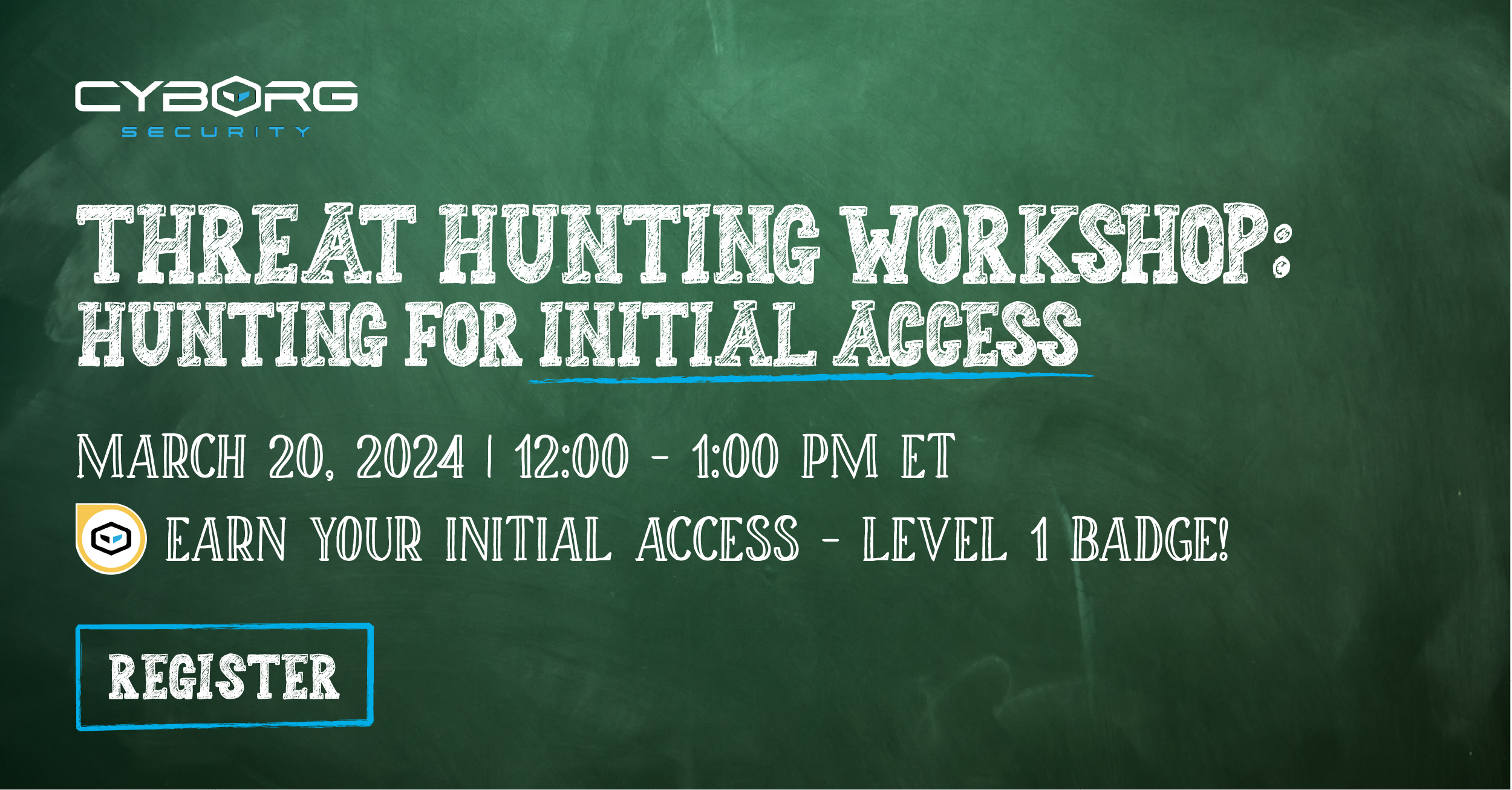 Threat Hunting Workshop - Hunting for Initial Access!